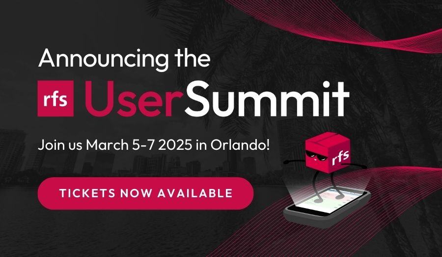 RF-SMART User Summit - Program & Sessions
